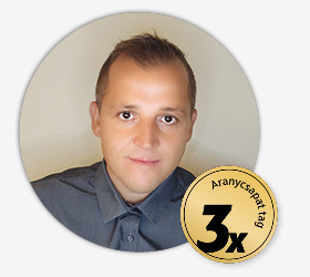 TOP tanácsadóink - OTP Ingatlanpont