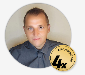 TOP tanácsadóink - OTP Ingatlanpont