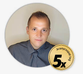 TOP tanácsadóink - OTP Ingatlanpont